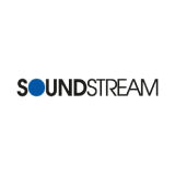 مانیتور فابریک اندروید کوییک برند soundstream | فول آپشن